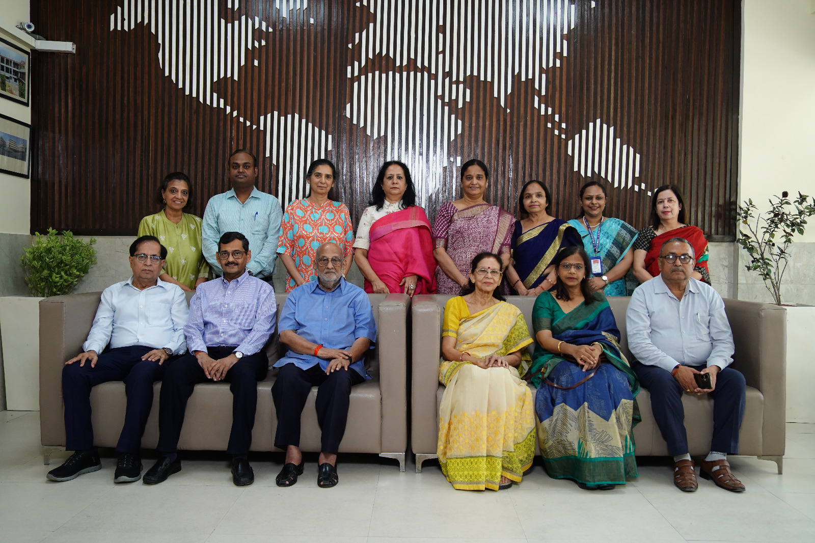School Management Committee | KDB Public School